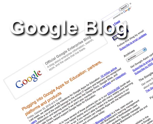 Bboogle on Google – Northwestern IT Services & Support: Media and ...