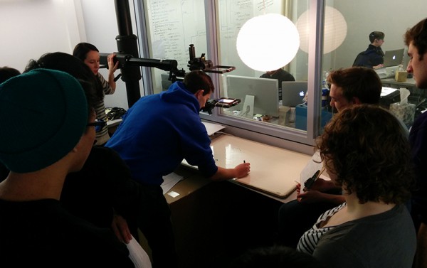 Animation Workshop for Freshman Seminar – Northwestern IT Services ...