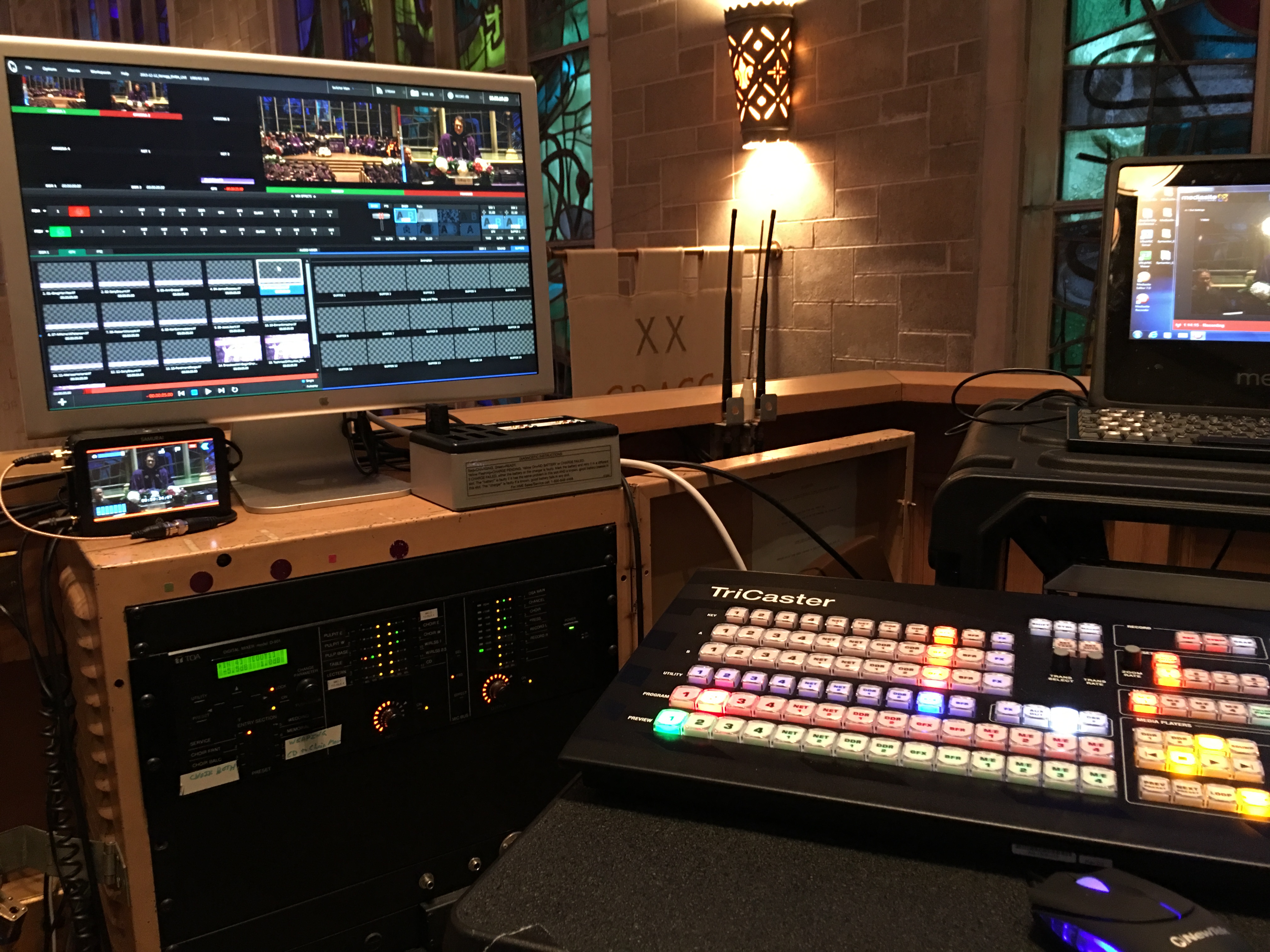 Kellogg EMBA Live Stream Event – Northwestern IT Services & Support ...