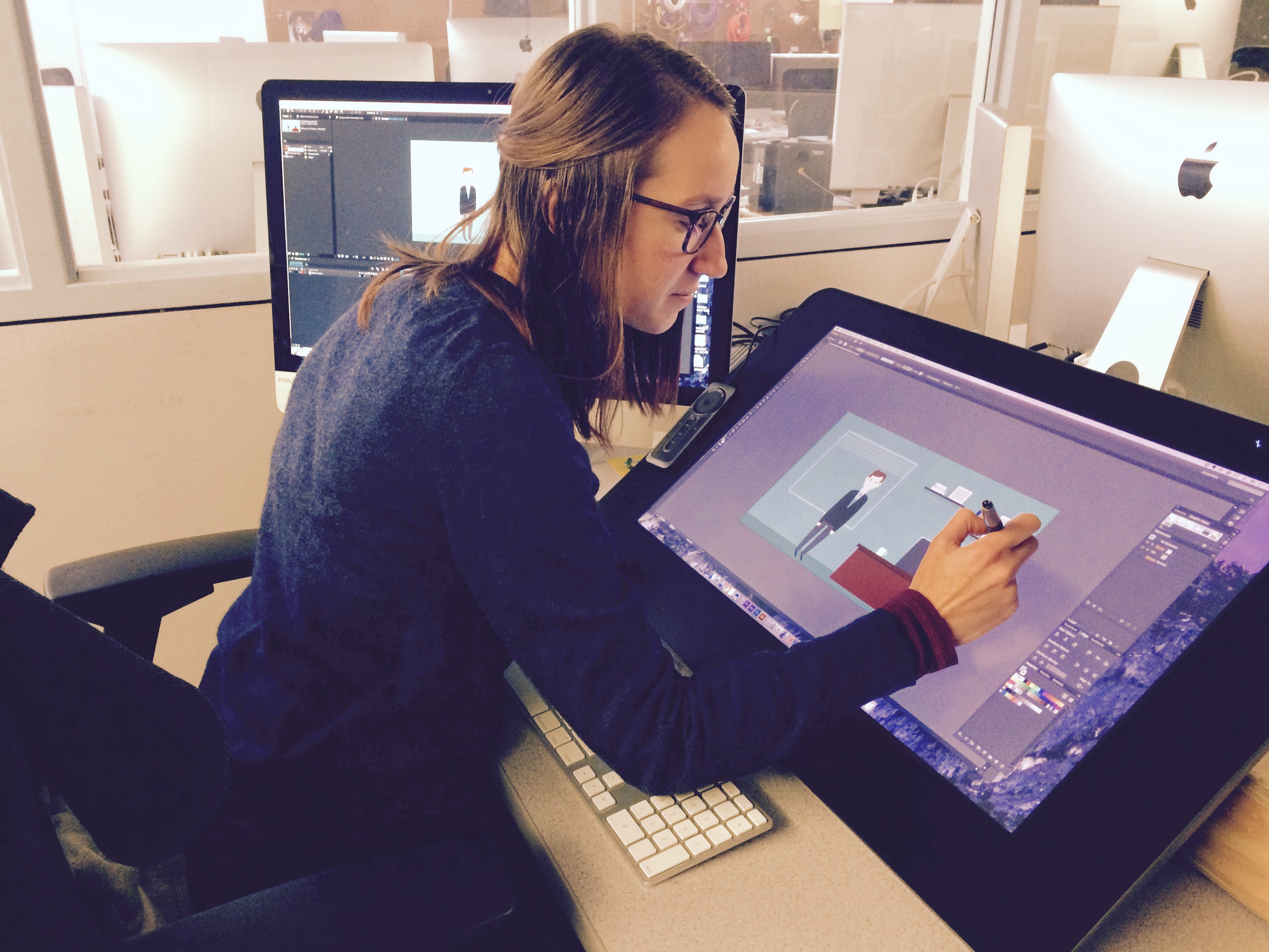 Animation – Northwestern IT Services & Support: Media and Technology ...