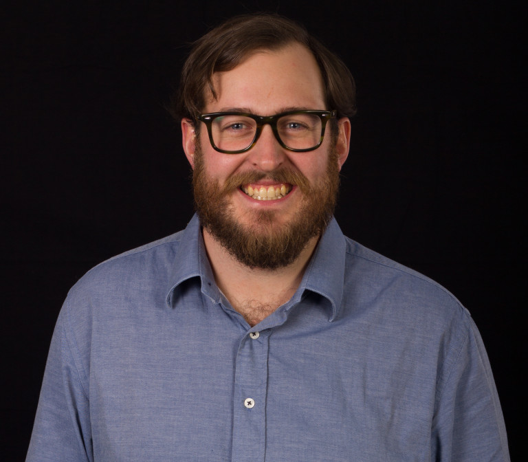 Aaron Dolan joins AMPS – Northwestern IT Services & Support: Media and ...