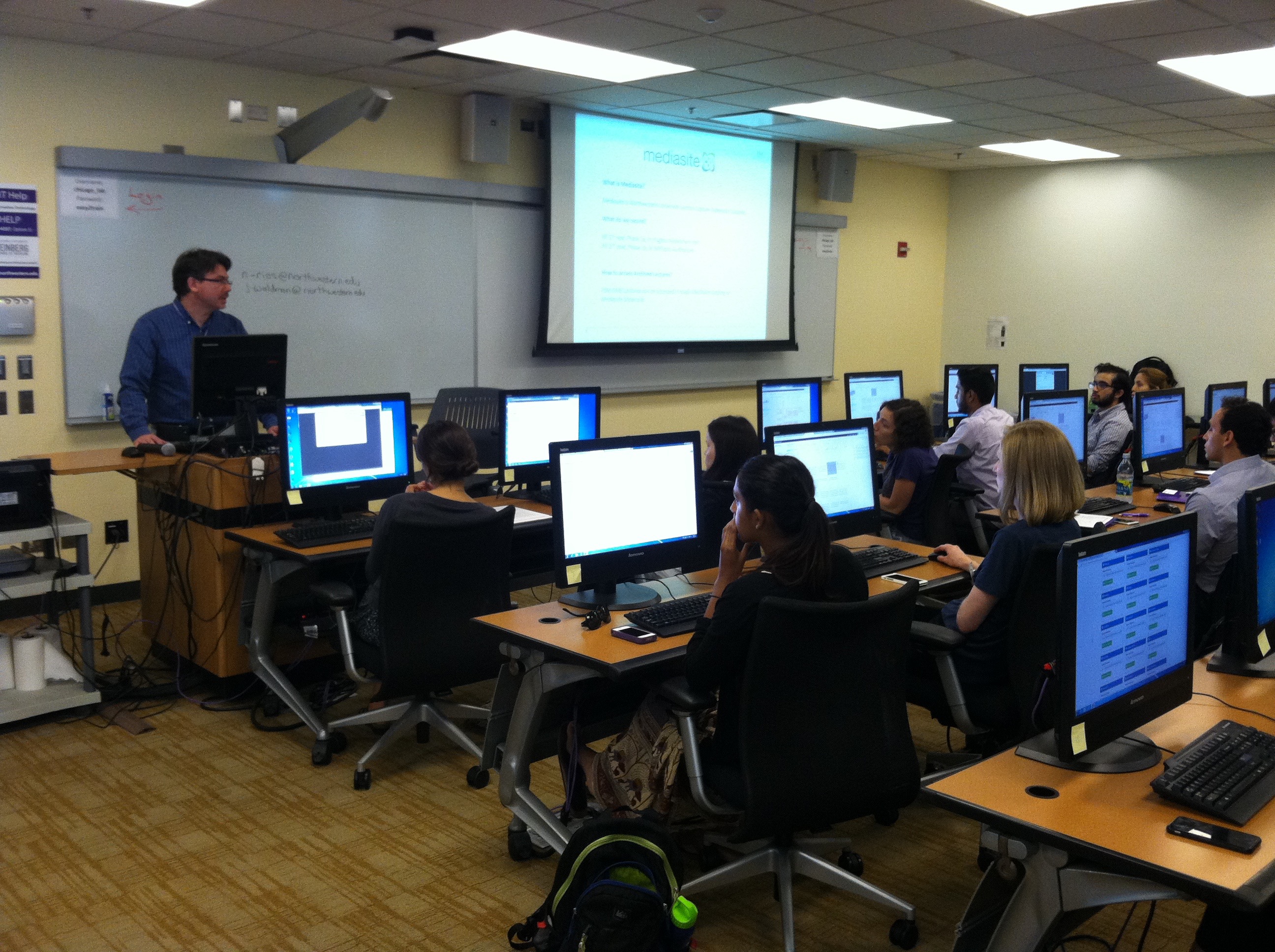 FSM-“Electronic & Library Resources” – Northwestern IT Services ...