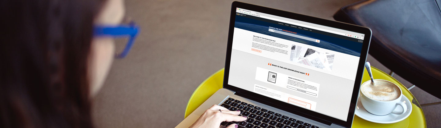 SOFI Knowledge Map – Northwestern IT Services & Support: Media and ...