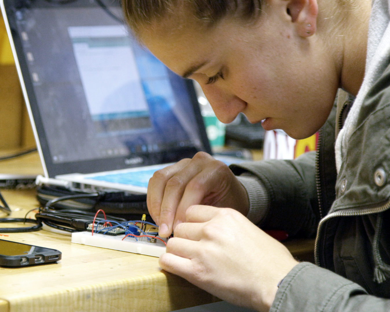 EDI Recruitment Video – Northwestern IT Services & Support: Media and ...